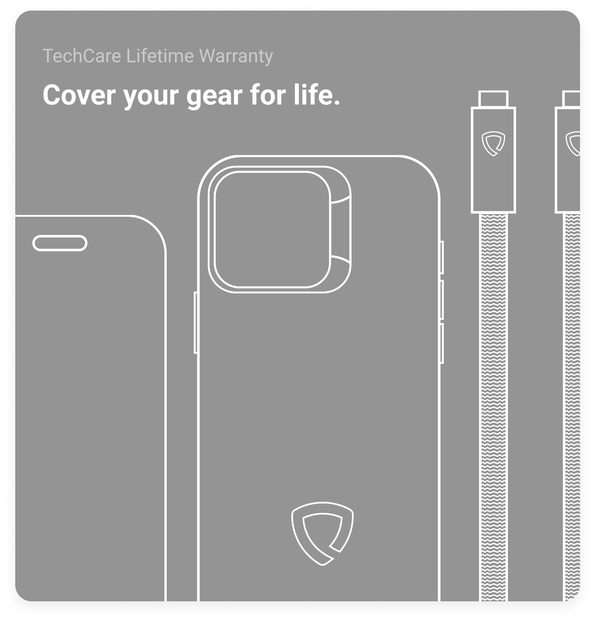 Homepage | Protech Phone Cases & Everyday Gear | Cases, Chargers & More